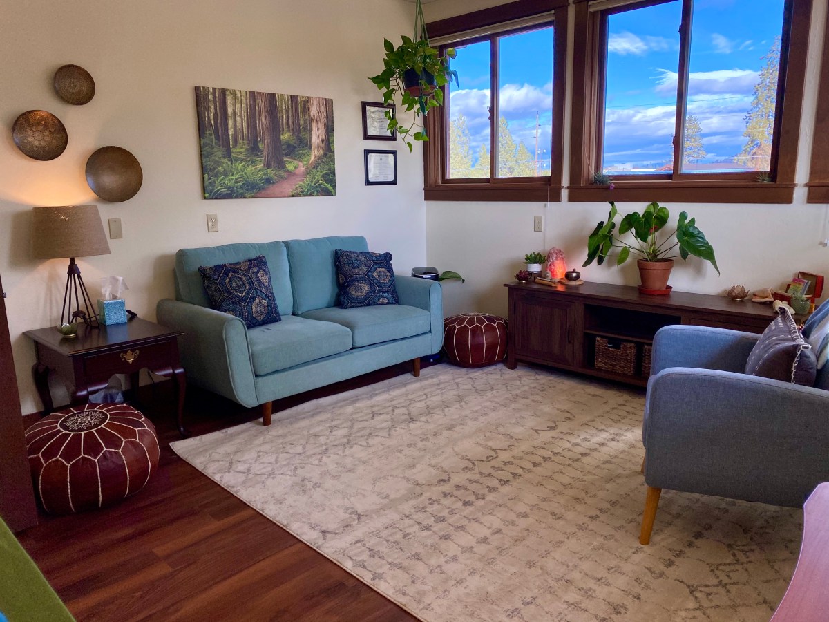 Treatment Approach – Inner Compass Counseling